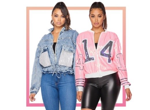 Shop Designer Soho Women's Clothing Online | Soho Girl– SohoGirl.com