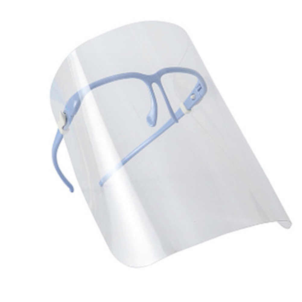 Anti Dust Face Shield PPE – SohoGirl.com